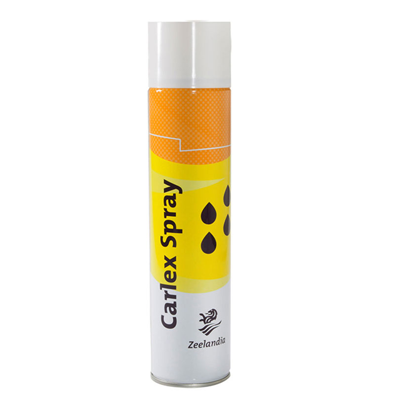 UNTAFORMA SPRAY CARLEX EMULZINT 600ML – S.A. Alimentos