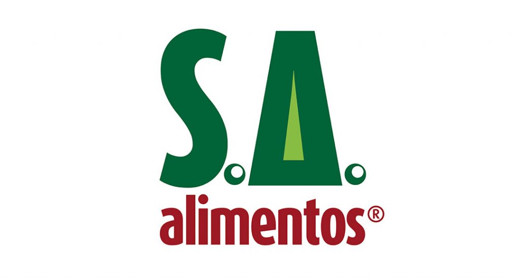 Sobre nós – S.A. Alimentos