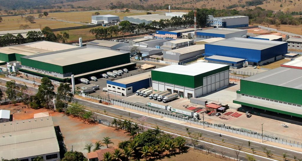 Sobre nós – S.A. Alimentos