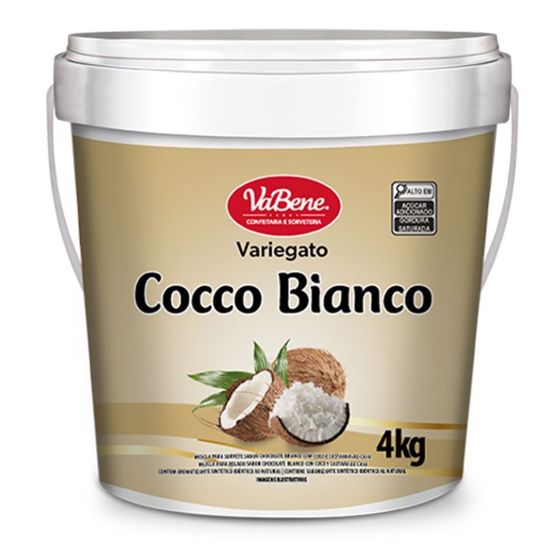 VARIEGATO COCO BIANCO VABENE 4KG – S.A. Alimentos