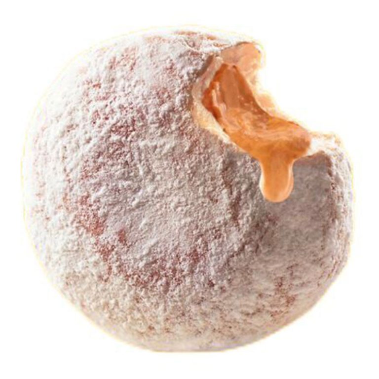 DONUTS PAÇOQUITA MELHOR BOCADO 24X70G – S.A. Alimentos