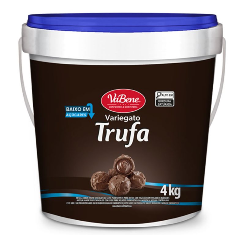VARIEGATO TRUFA VABENE 4KG – S.A. Alimentos