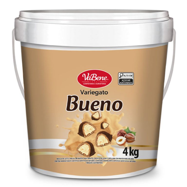 VARIEGATO BUENO VABENE 4KG – S.A. Alimentos