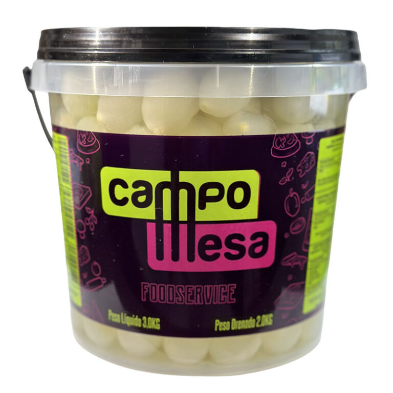 CEBOLINHA CRISTAL CAMPOMESA 2KG – S.A. Alimentos