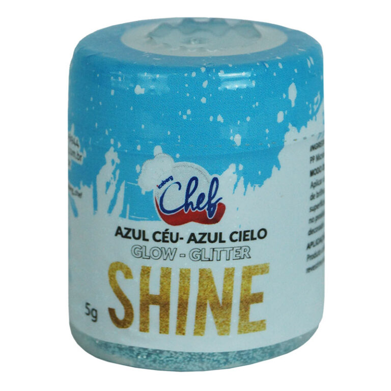 GLITTER GLOW AZUL CEU ICEBERG 5G – S.A. Alimentos