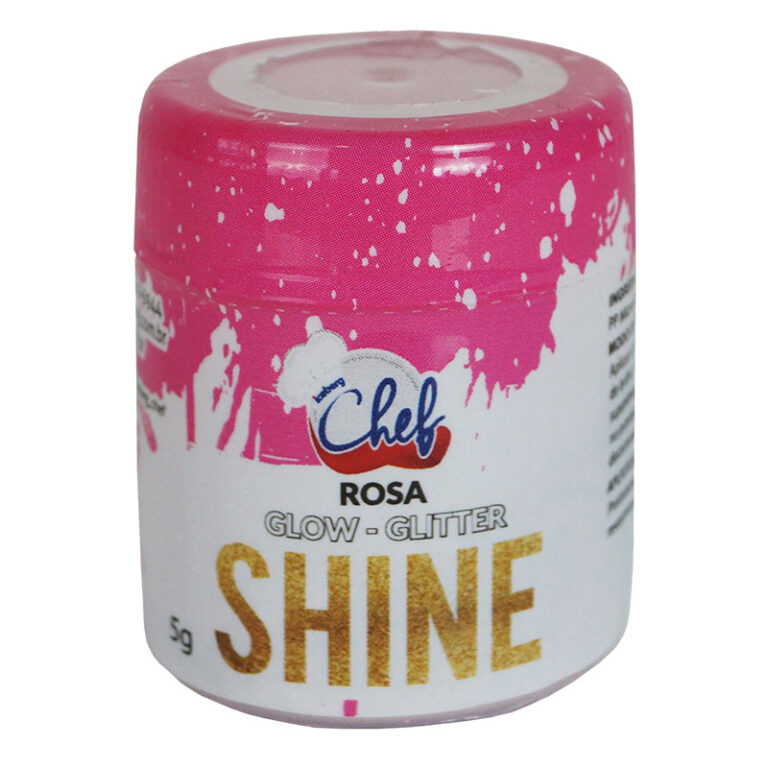 GLITTER GLOW ROSA ICEBERG 5G – S.A. Alimentos